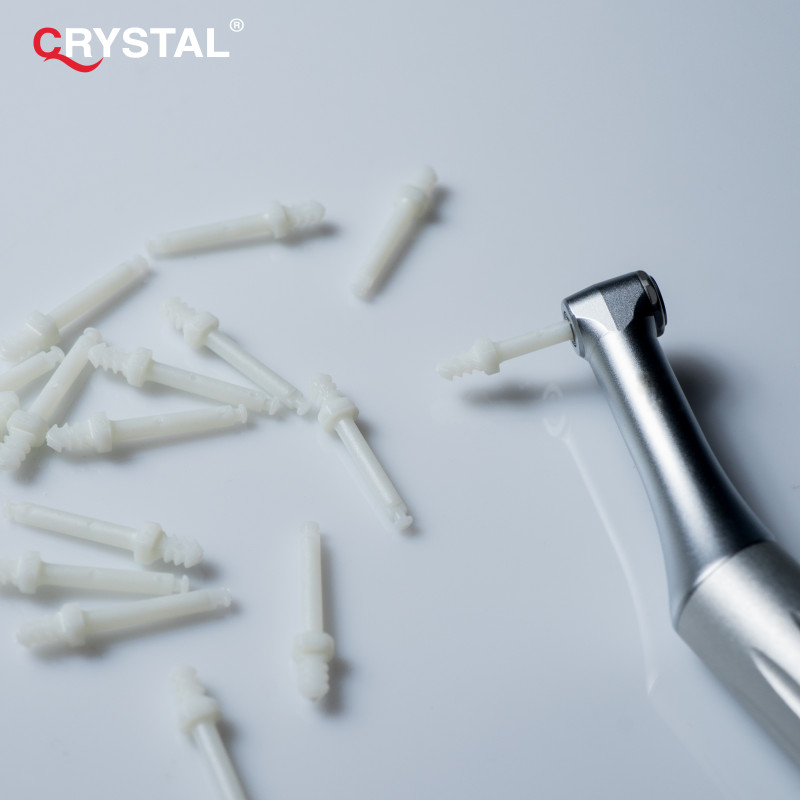 Super-Snap Plastic Mandrel (Супер-Снап Пластик Мандрель), одноразові ...