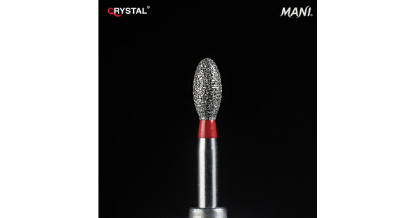 Алмазний бор PRO-3F (Procera - Для оброблення під Procera). Оливка, ISO ...